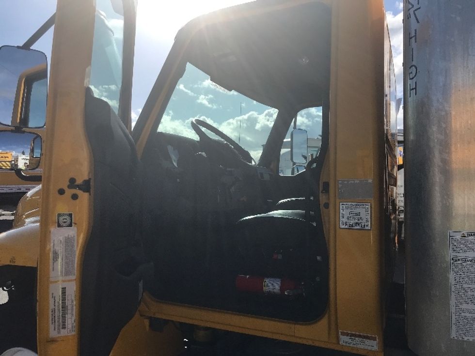 Your Next Used 2020 International MV607, 9220751, Is For Sale And Ready ...