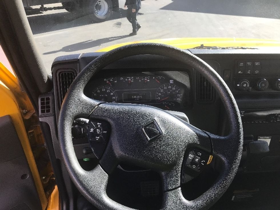 Your Next Used 2020 International MV607, 9220751, Is For Sale And Ready ...