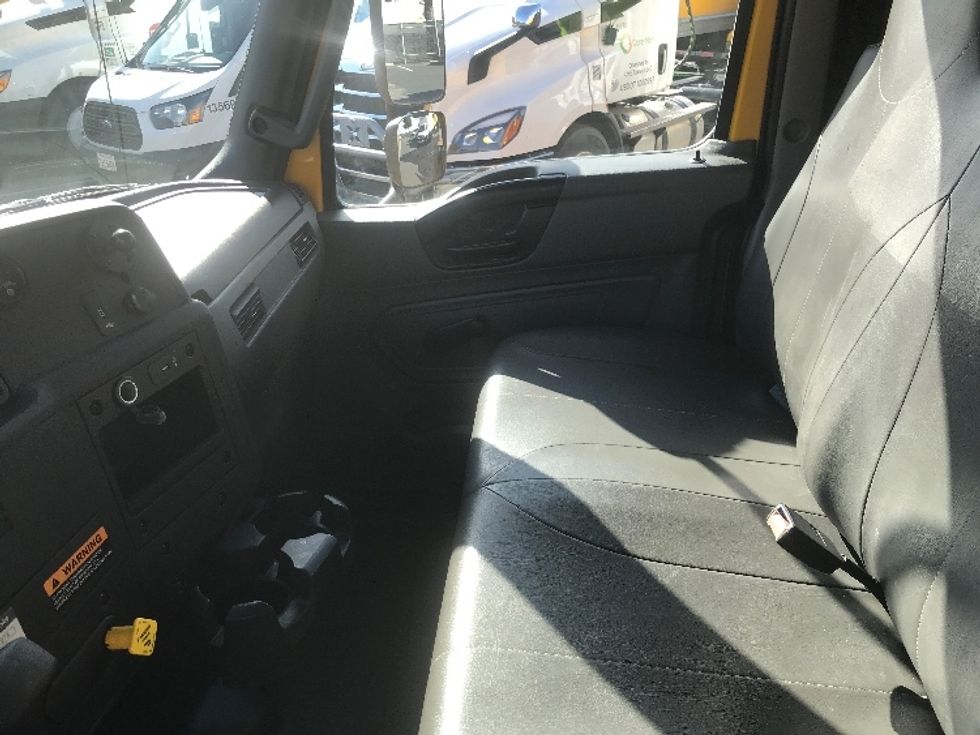 Your Next Used 2020 International MV607, 9220751, Is For Sale And Ready ...