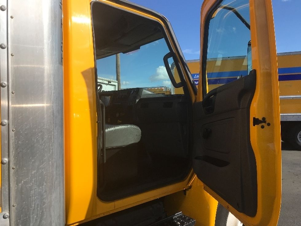 Your Next Used 2020 International MV607, 9220751, Is For Sale And Ready ...