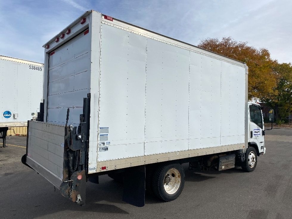 Used Cabover Trucks for Sale - Penske Used Trucks