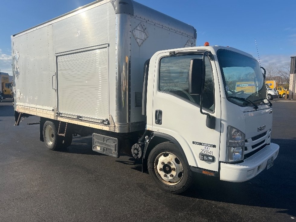 Used Cabover Trucks for Sale - Penske Used Trucks