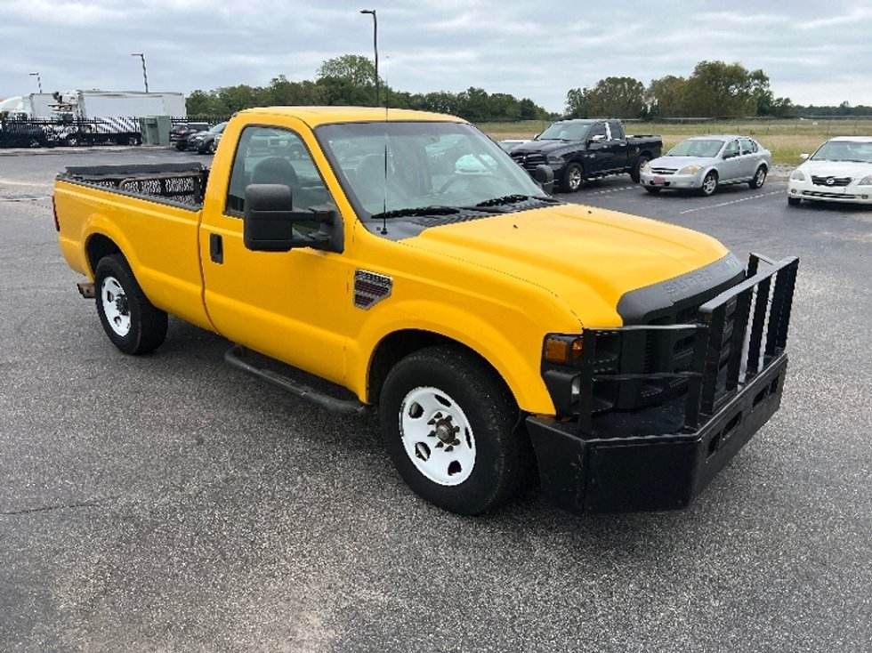 Used Pickup Trucks for Sale - Penske Used Trucks
