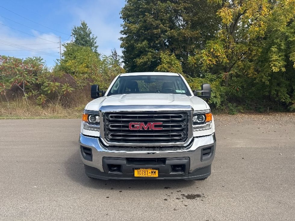 2019 GMC SIERRA Pickup Truck