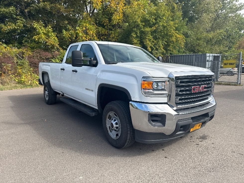 2019 GMC SIERRA Pickup Truck
