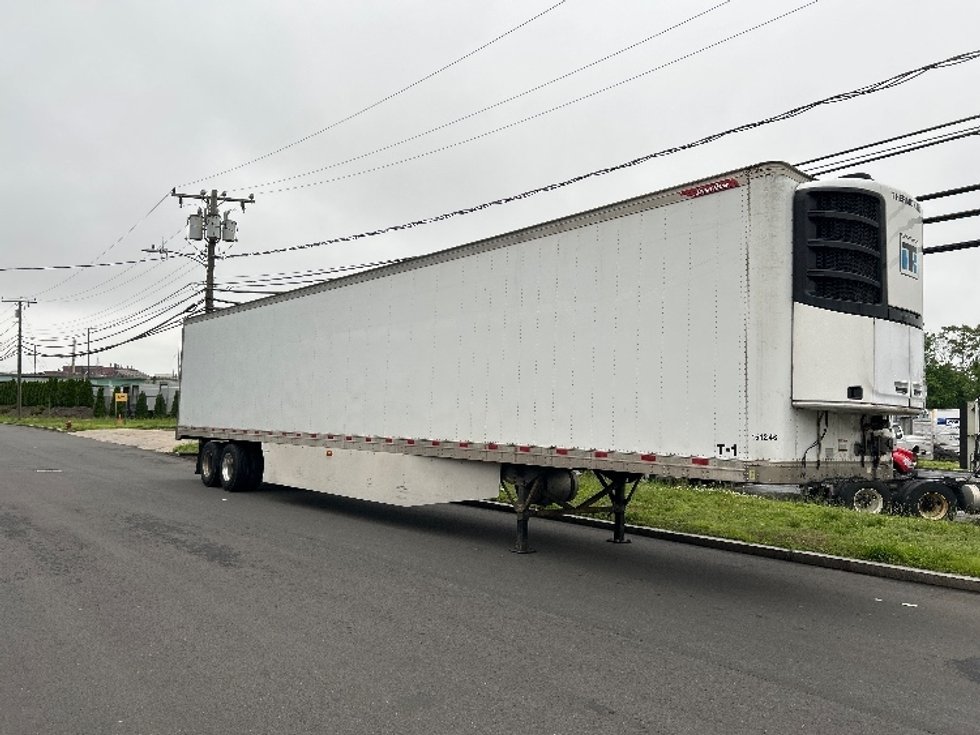 Used Semi-Trailers for Sale in USA - Penske Used Trucks