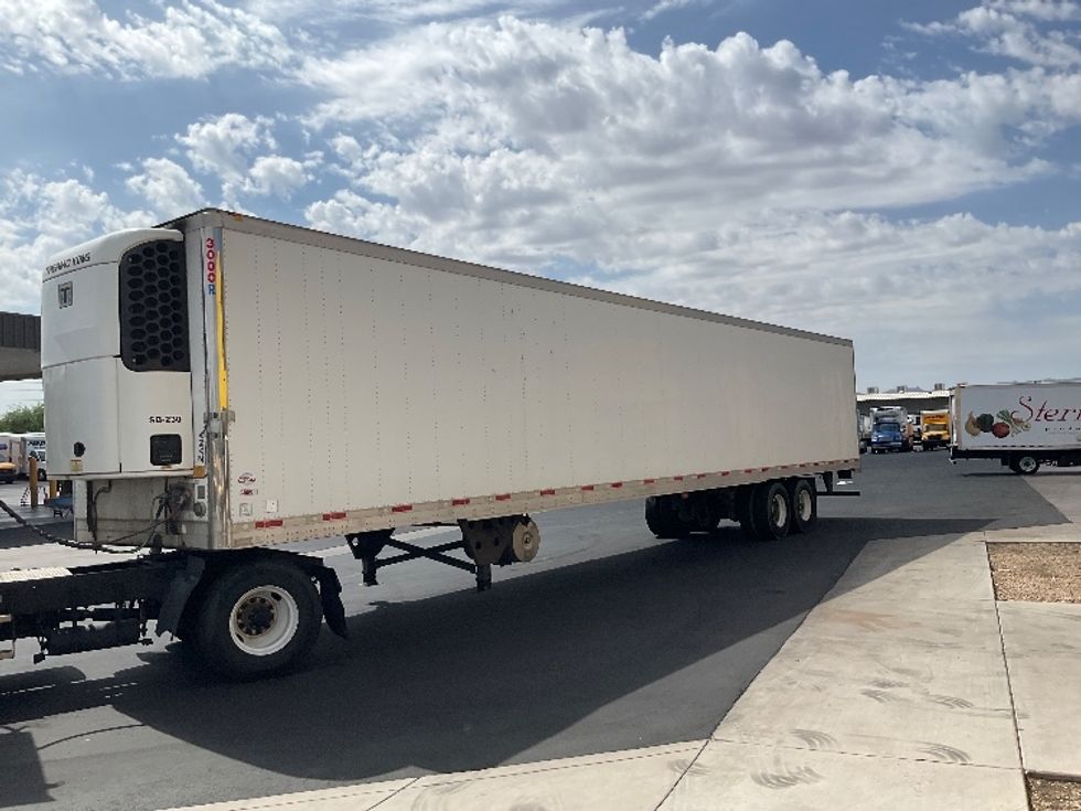 Your Next Used 2013 Utility Trailer, 659611, Is For Sale And Ready For ...
