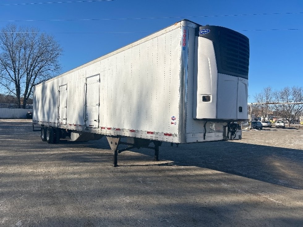 Used Refrigerated Trailers for Sale - Penske Used Trucks