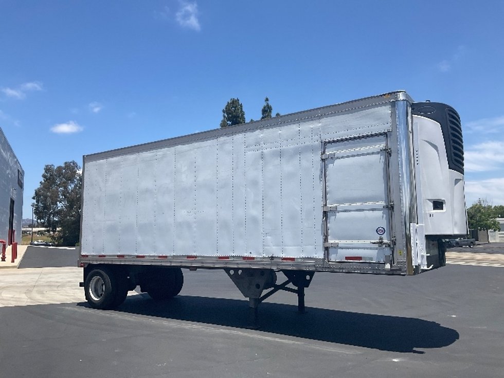 Used Utility Refrigerated Trailers for Sale - Penske Used Trucks