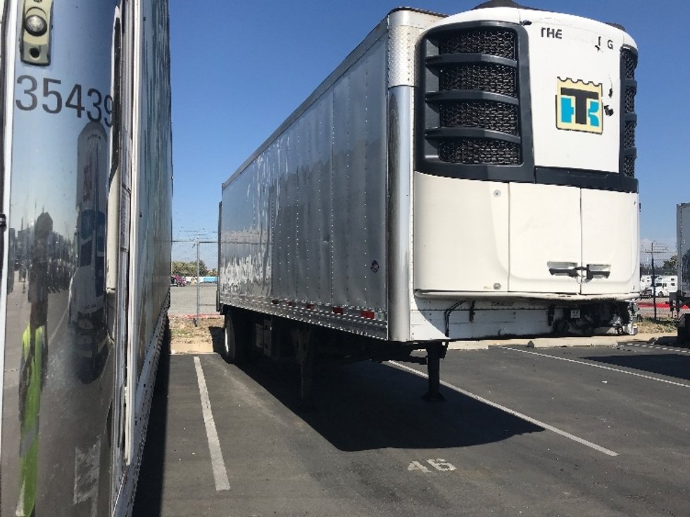 Used Refrigerated Trailers for Sale - Penske Used Trucks