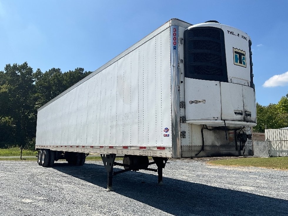 Used Utility Refrigerated Trailers for Sale - Penske Used Trucks