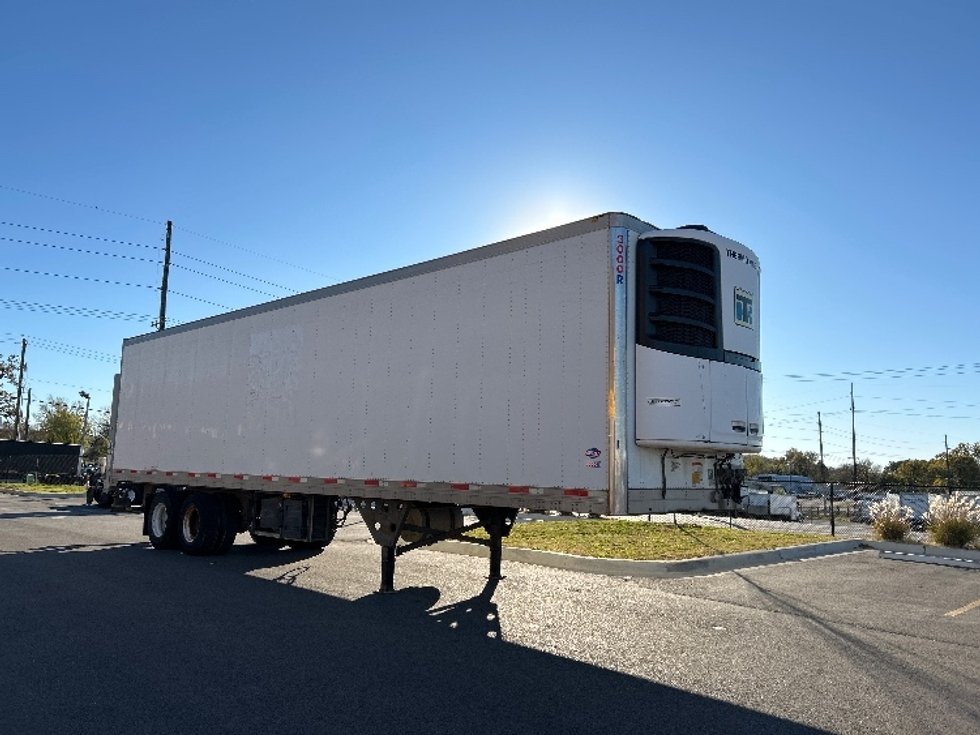 Used Utility Refrigerated Trailers for Sale - Penske Used Trucks
