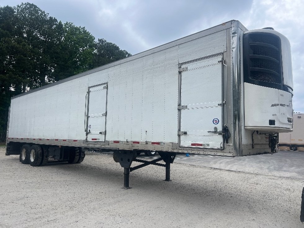 Used Utility Refrigerated Trailers for Sale - Penske Used Trucks