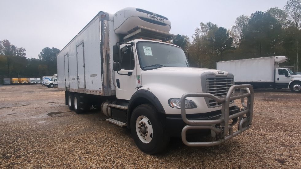 2019 Freightliner M211264S Refrigerated Truck