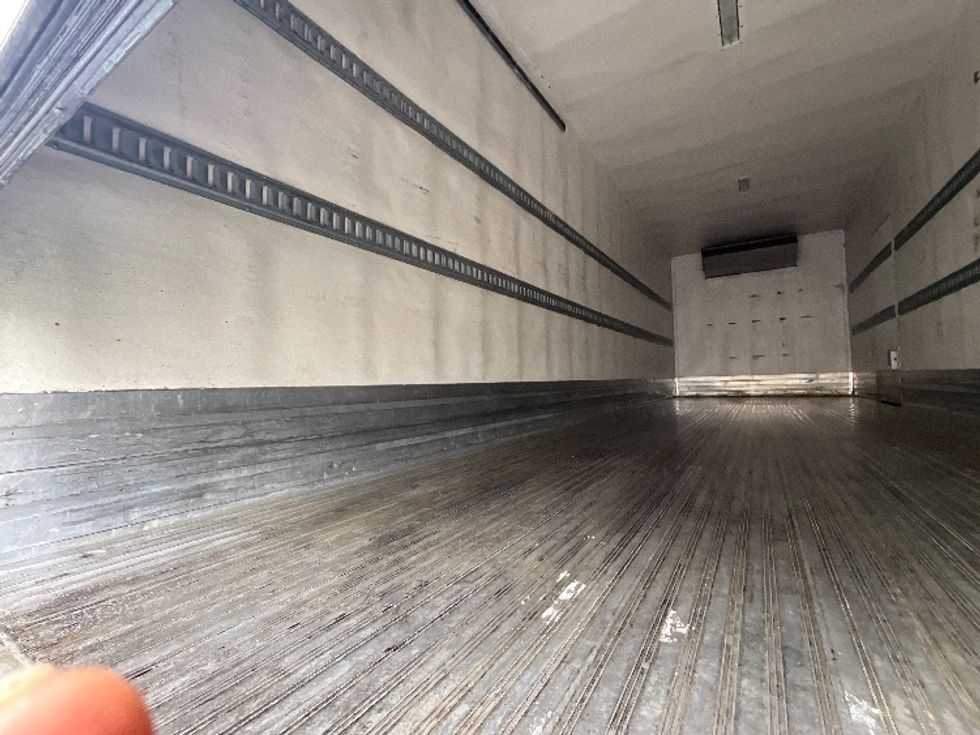 2020 Freightliner M2 Refrigerated Truck