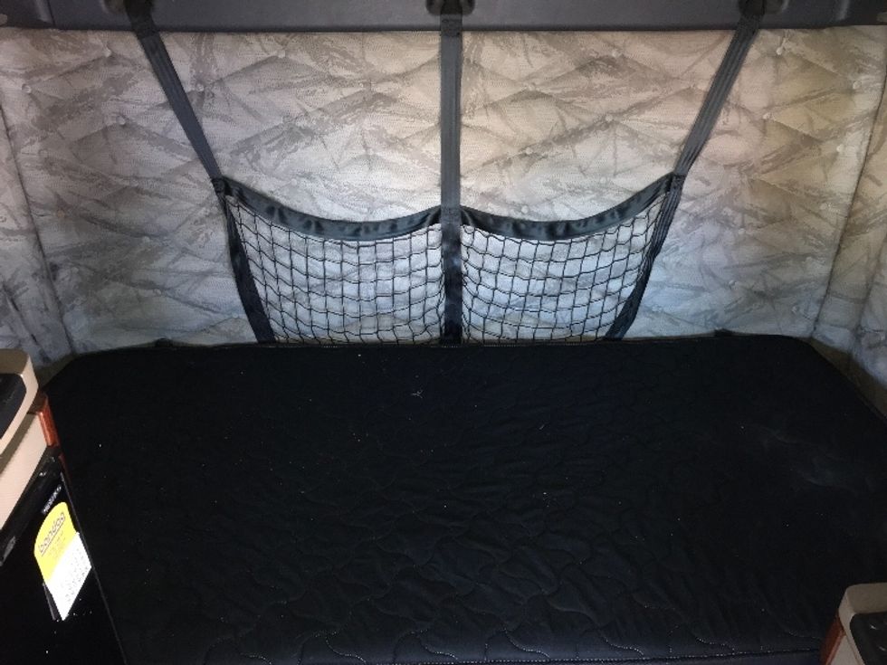 Used 2016 Freightliner Tractor Sleeper Tractor - Unit 145516 - Penske ...