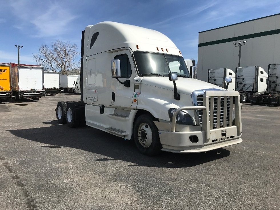 Penske Used Trucks