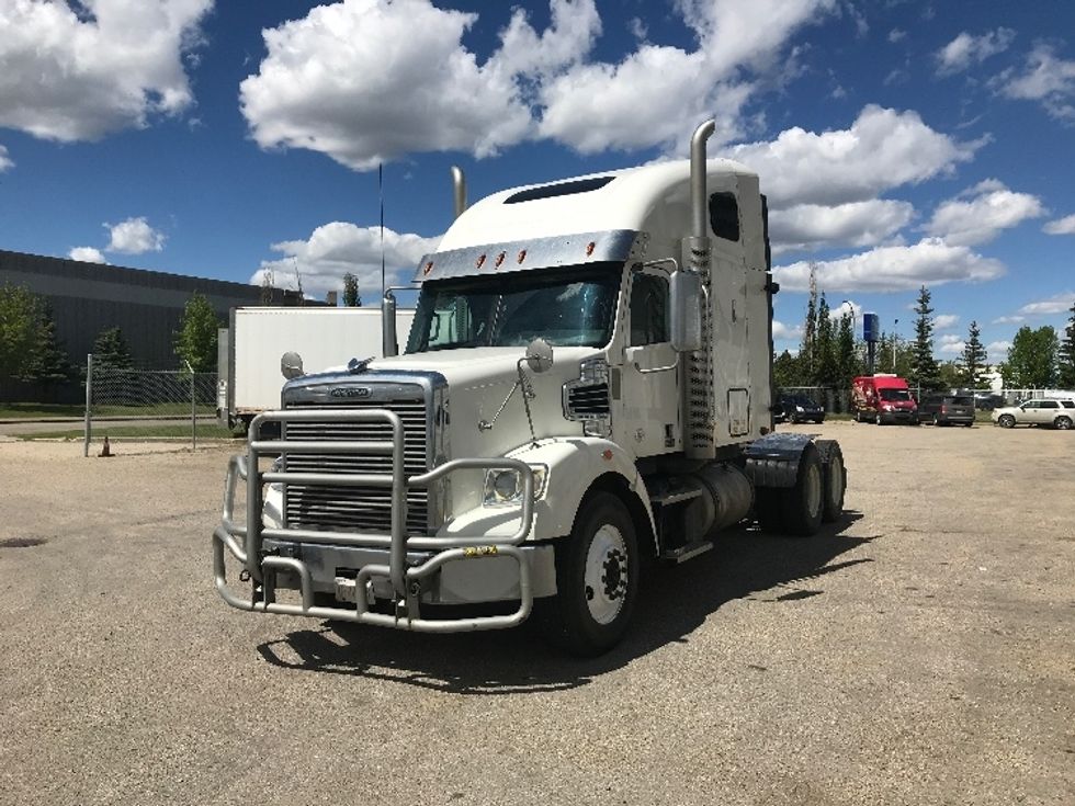 2020 Freightliner D12264SD Sleeper Tractor