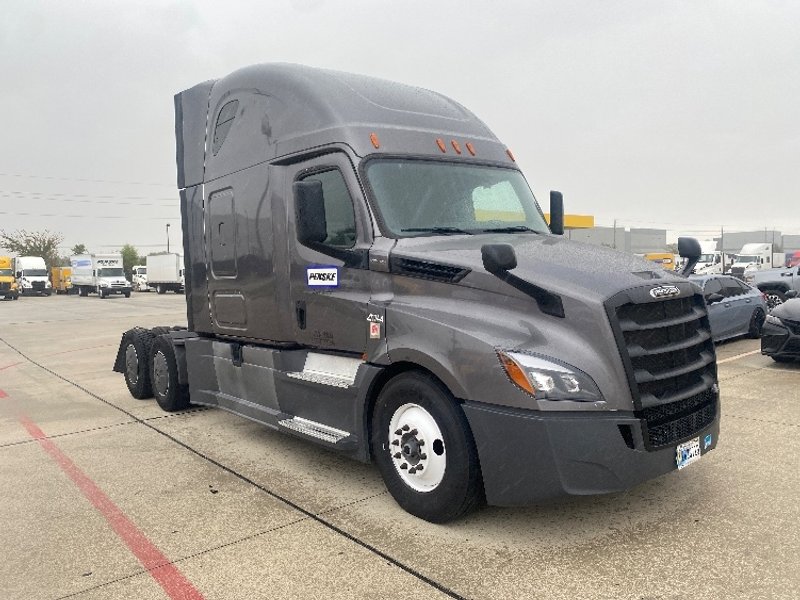 Freightliner Trucks For Sale 2025 FREIGHTLINER M2 CAB CHASSIS TRUCK