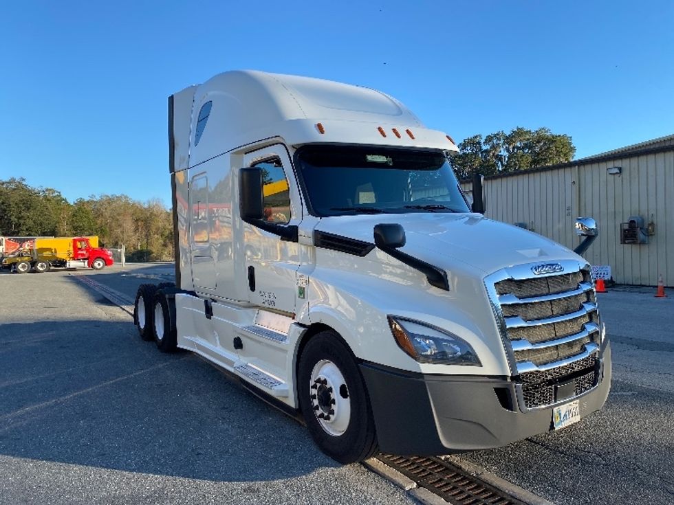 Your Next Used 2020 Freightliner T12664ST, 338738, Is For Sale And ...
