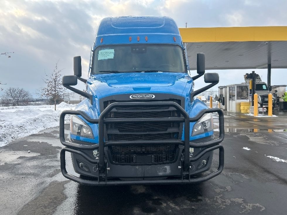 2020 Freightliner T12664ST Sleeper Tractor