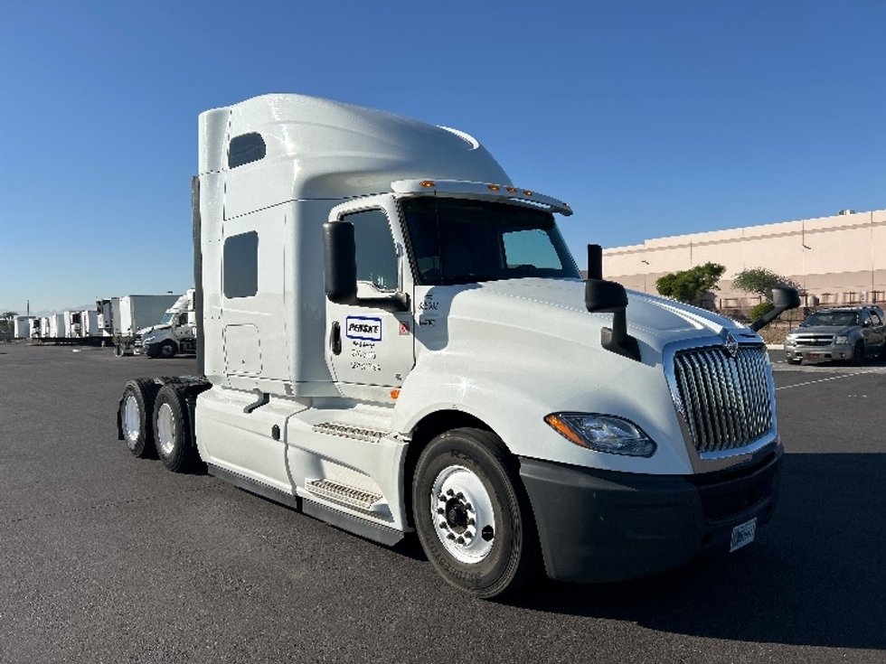 Used Sleeper Trucks for Sale - Penske Used Trucks