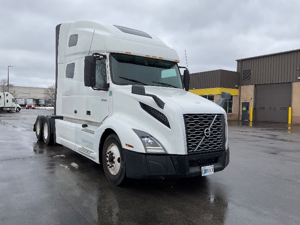 Your Next Used 2019 Volvo VNL64760, 331765, Is For Sale And Ready For ...