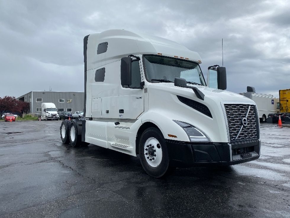 Your Next Used 2019 Volvo VNL64760, 317374, Is For Sale And Ready For ...