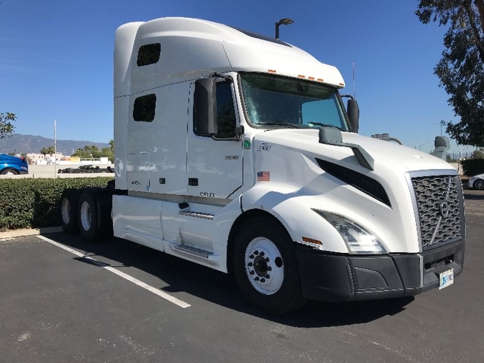 Your Next Used 2019 Volvo VNL64760, 329984, Is For Sale And Ready For ...