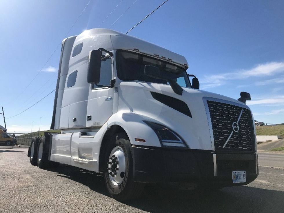 Your Next Used 2019 Volvo VNL64760, 317457, Is For Sale And Ready For ...
