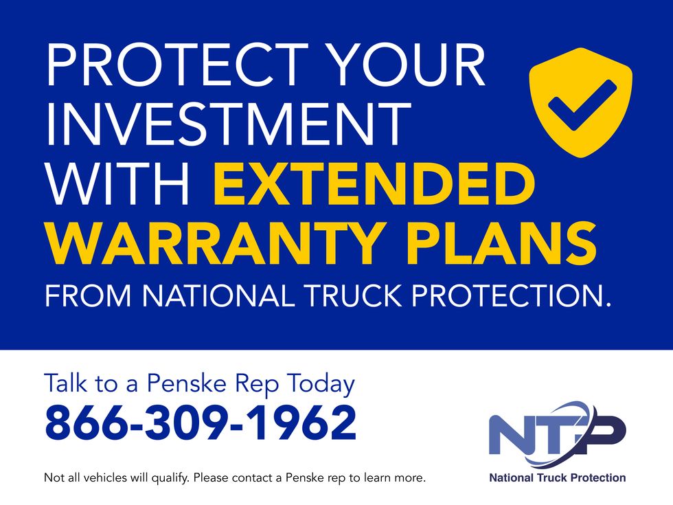 Used 2019 Volvo Tractor Sleeper Tractor - Unit 212349 - Penske Used Trucks