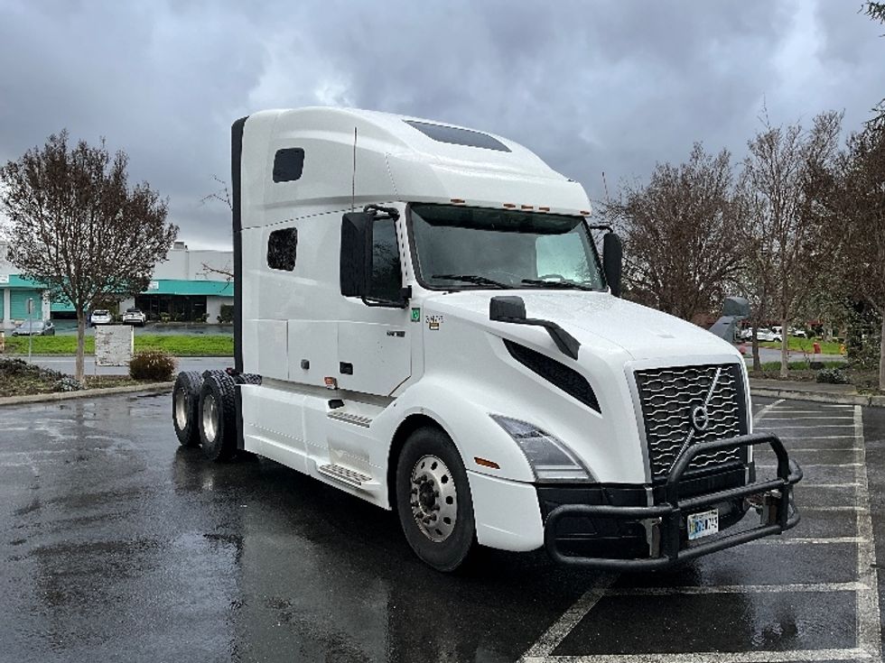 Your Next Used 2019 Volvo VNL64760, 204779, Is For Sale And Ready For ...
