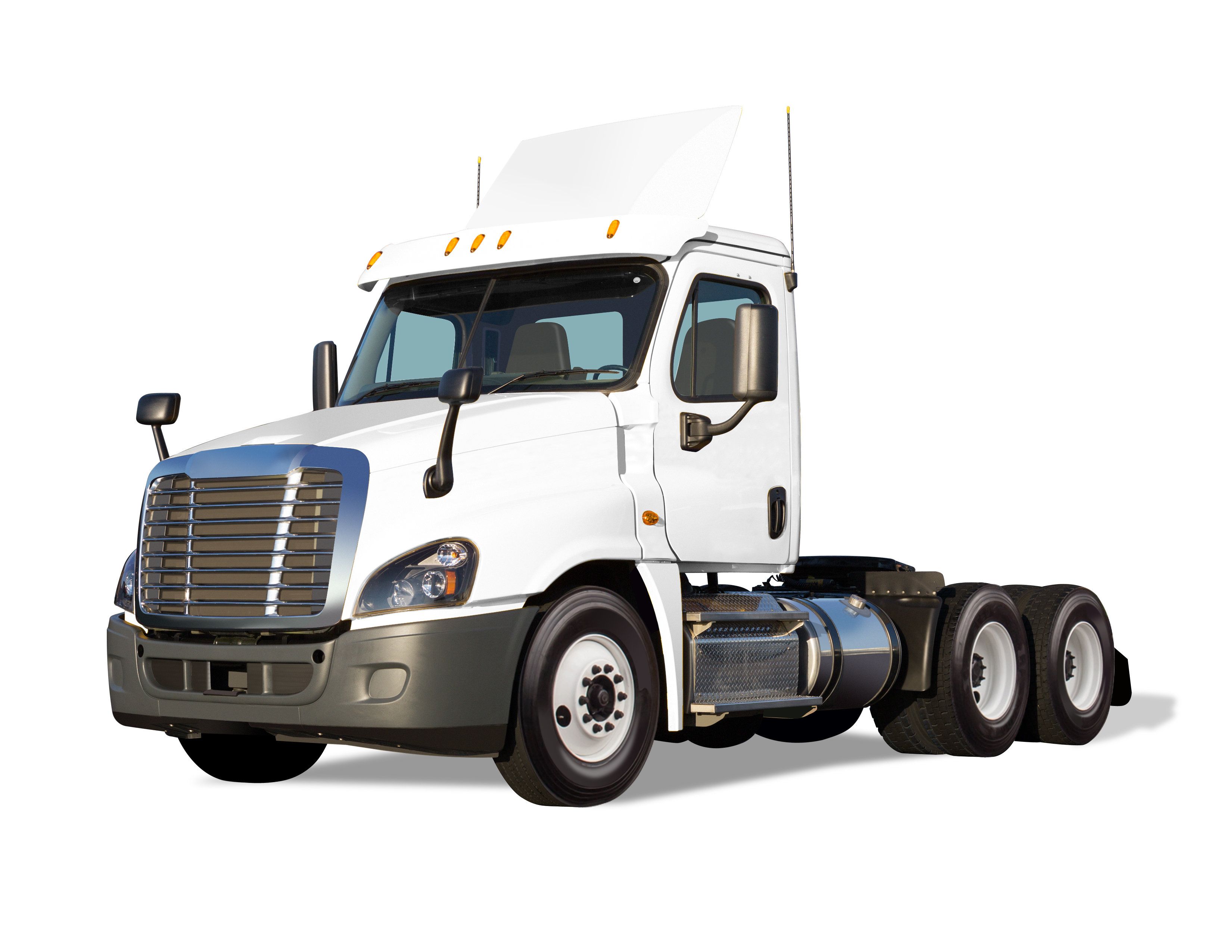 Used Freightliner Trucks and Tractors for Sale - Penske Used Trucks