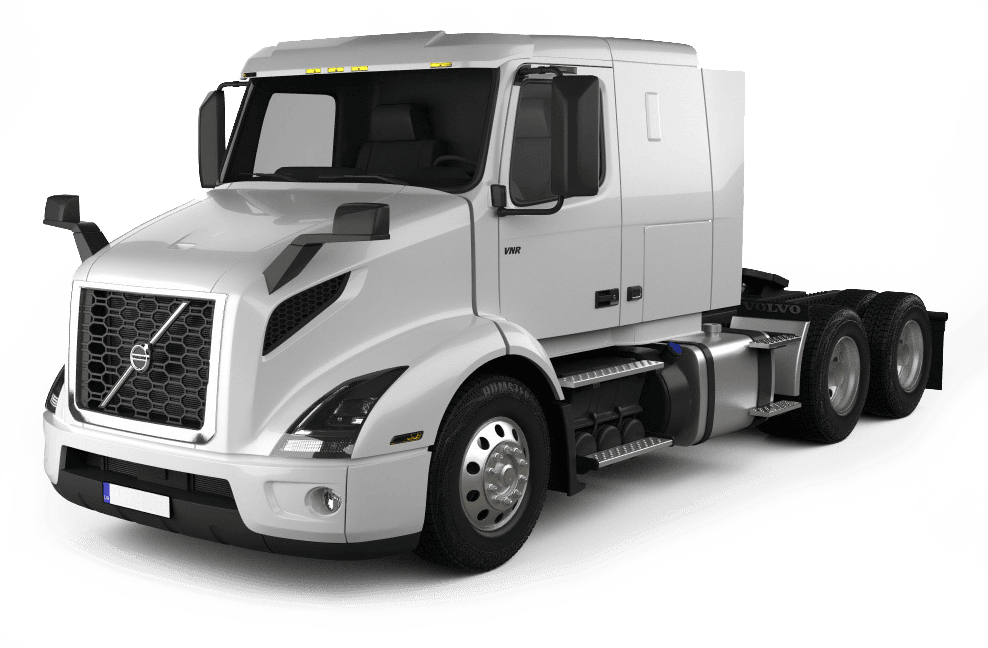 Used Volvo VNL and VNM Trucks for Sale - Penske Used Trucks