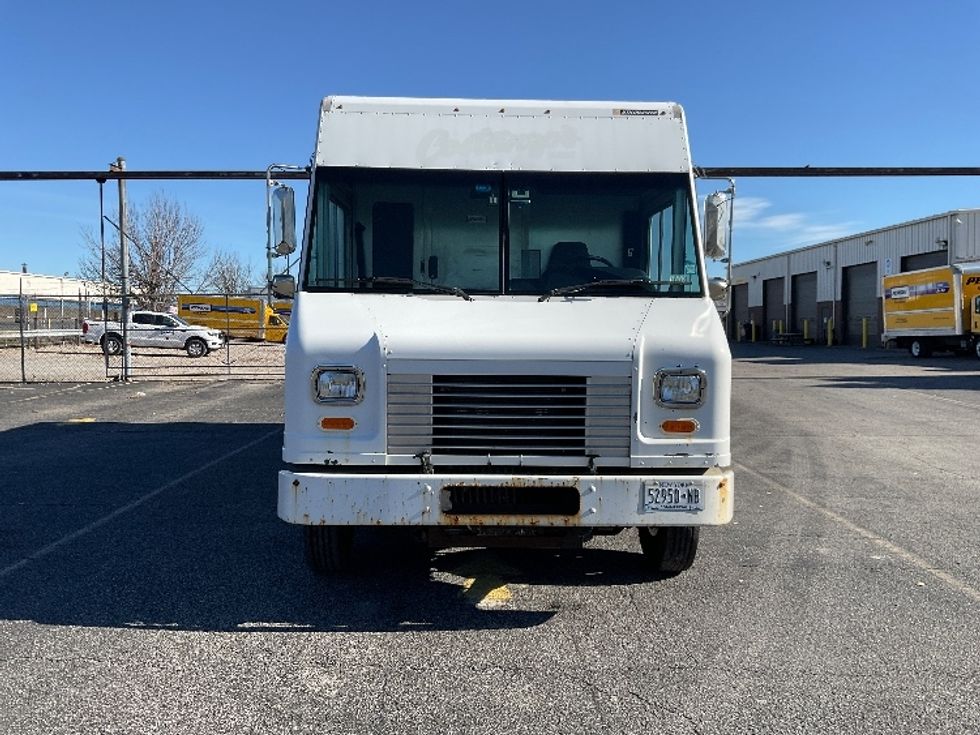 2018 Ford F59 Walk-in Van (Step Van)