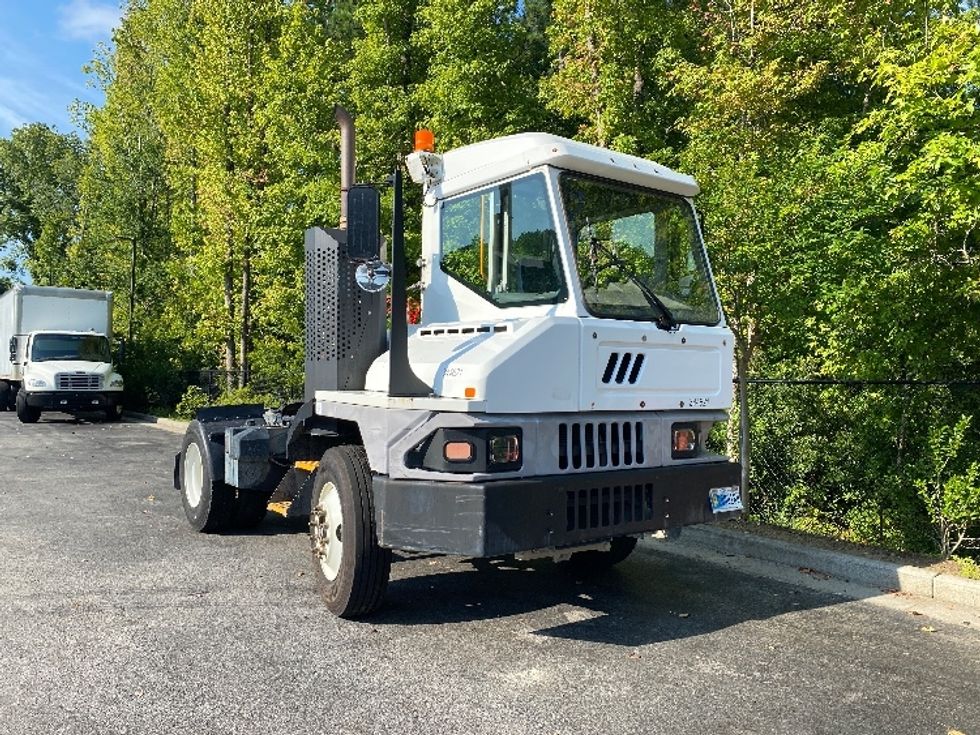 2019 Ottawa T2 Yard Truck