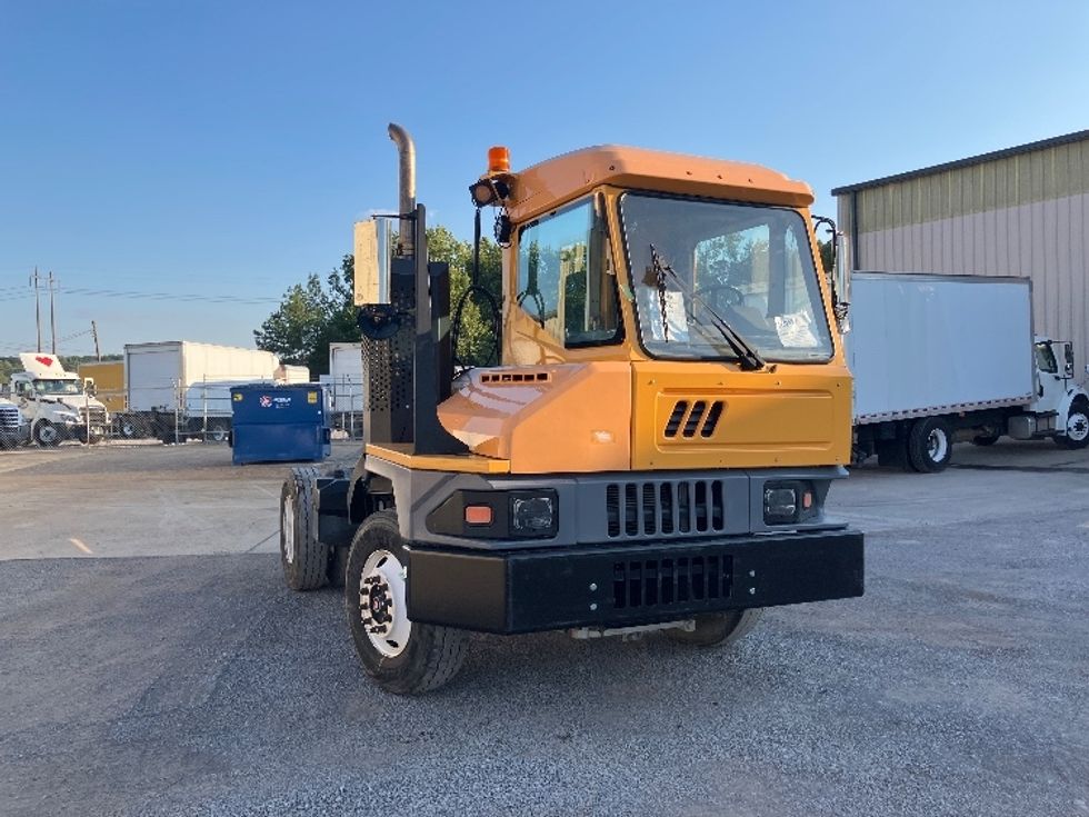 2020 Ottawa T2 Yard Truck
